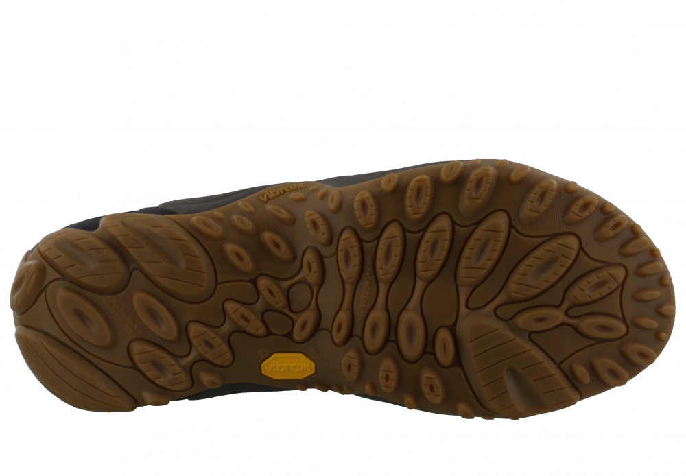 MERRELL KAHUNA III J31011 Classic Taupe Sandals at Bigfootshoes ...